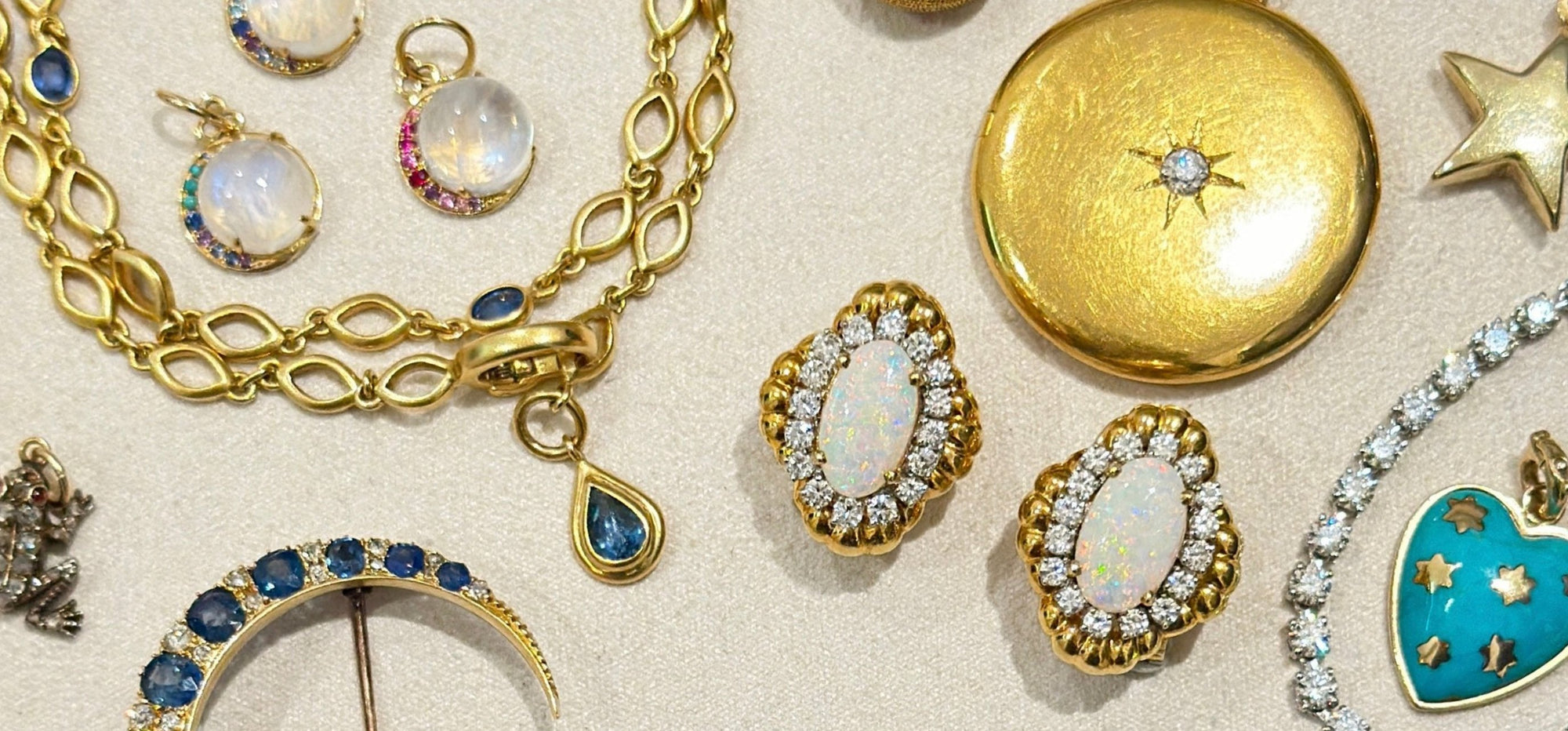 W&W Jewelry – W&W Jewelry