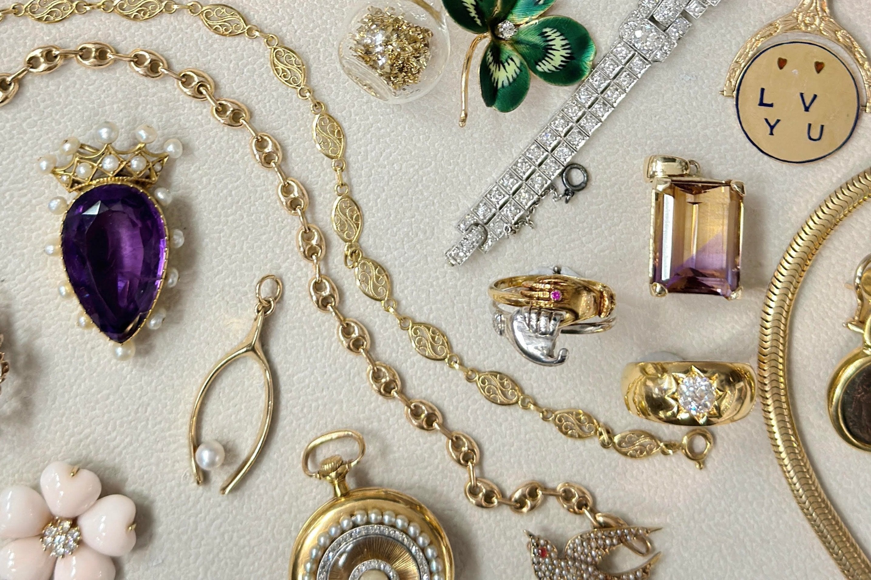 W&W Jewelry – W&W Jewelry